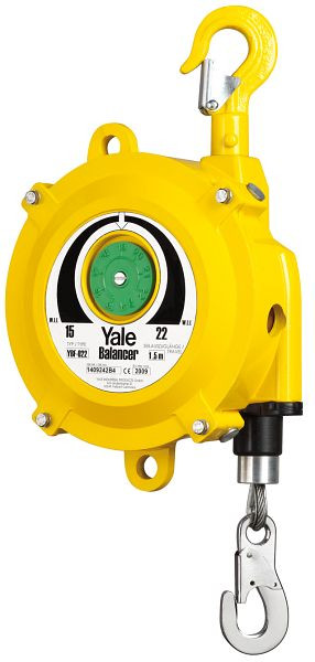 Équilibreur YALE YBF-22 150-220 kg N08300009 acheter à bas prix ...