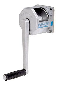 PFAFF SW-W 125 kg sans manivelle 30271008 acheter à bas prix | PROFISHOP.fr