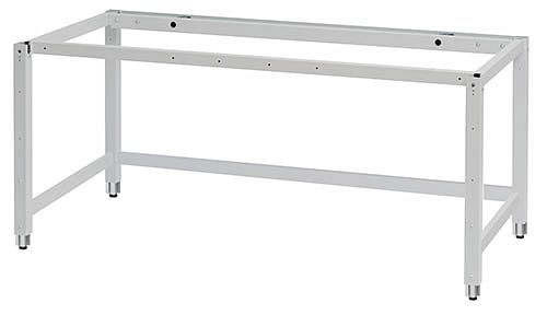 Bedrunka+Hirth Workergo Châssis 4 pieds verrouillage par pince ...