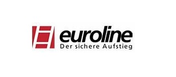 Echelles Euroline avec protection dorsale (hauteur d'escalade max. 10m ...