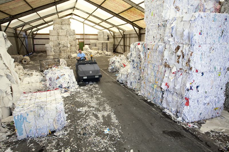 Kärcher KM 130/300 RD 1.186-120.0 acheter à bas prix | PROFISHOP.fr